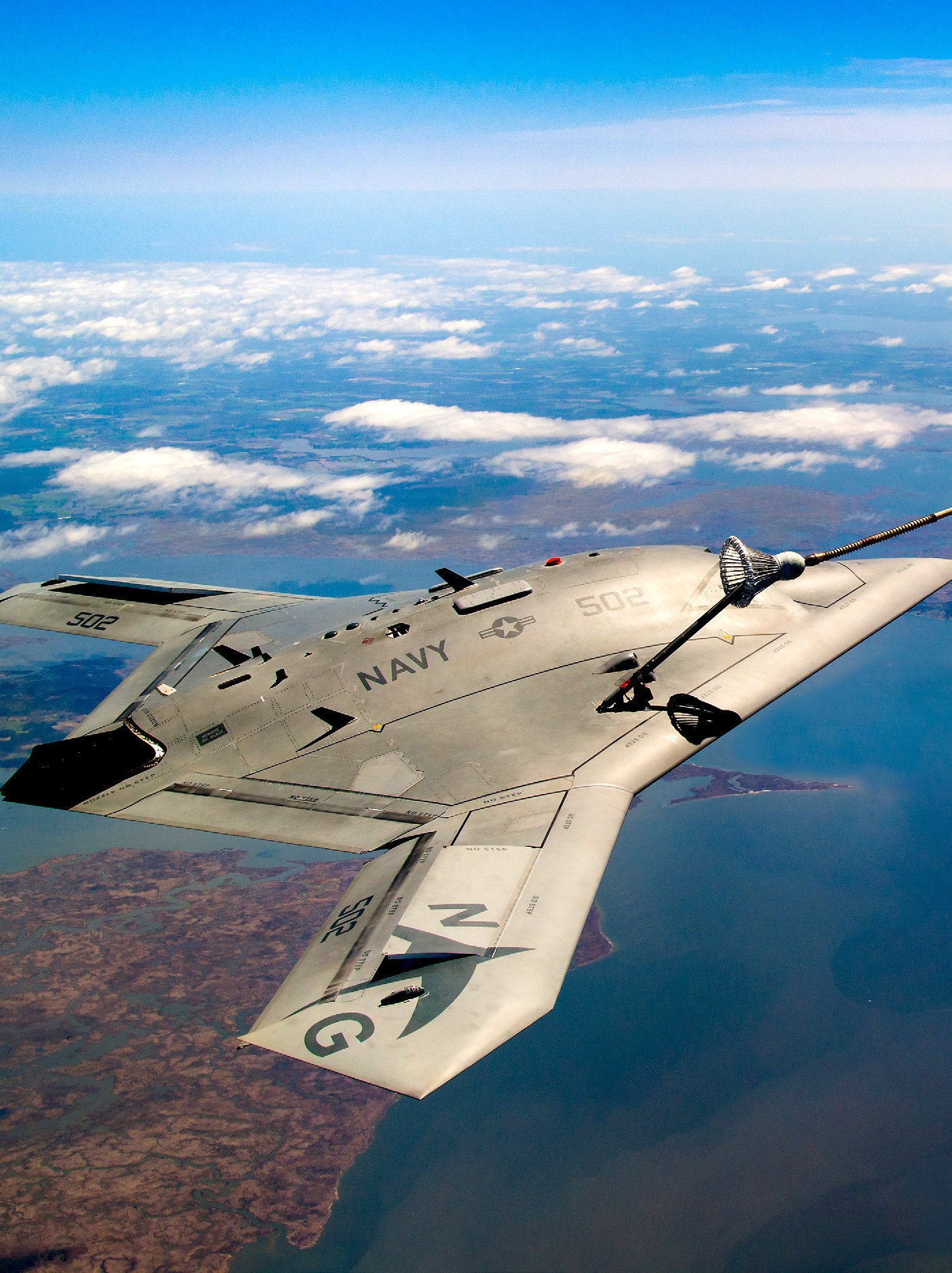 Locked On – Australian Aviation